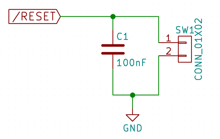 STM32F103 보드 설계 하기 - DKMIN