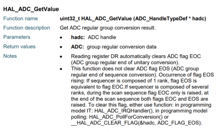 STM32F103 ADC Multi Channel 코드 작성하기 - DKMIN